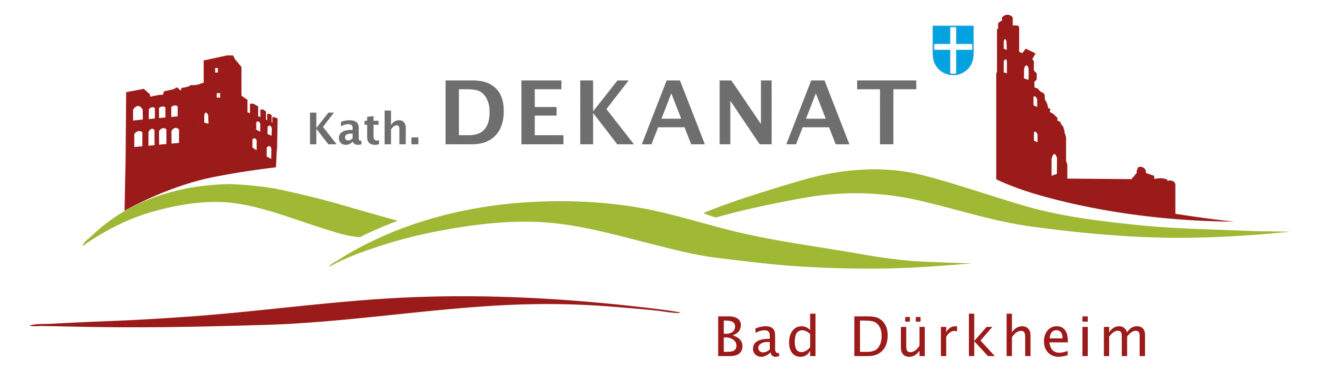 Dekanat Bad Dürkheim – neue Homepage geht online – Pfarrei Heilig Geist ...